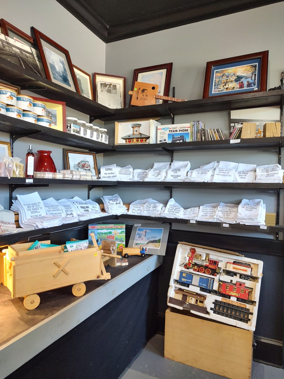 Carpenter's Corner | Featuring Sheds Near Me