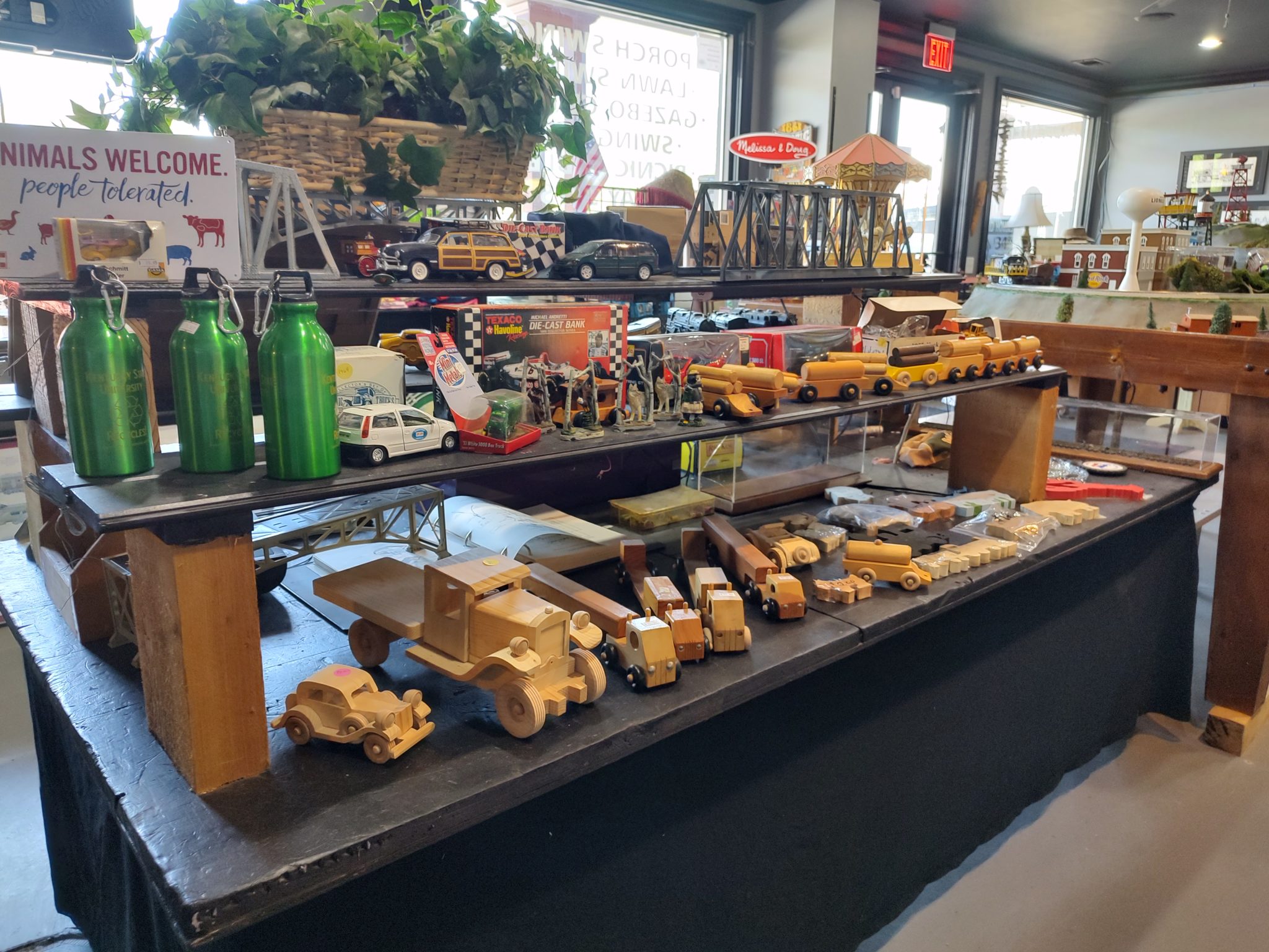 Carpenter's Corner | Featuring Sheds Near Me