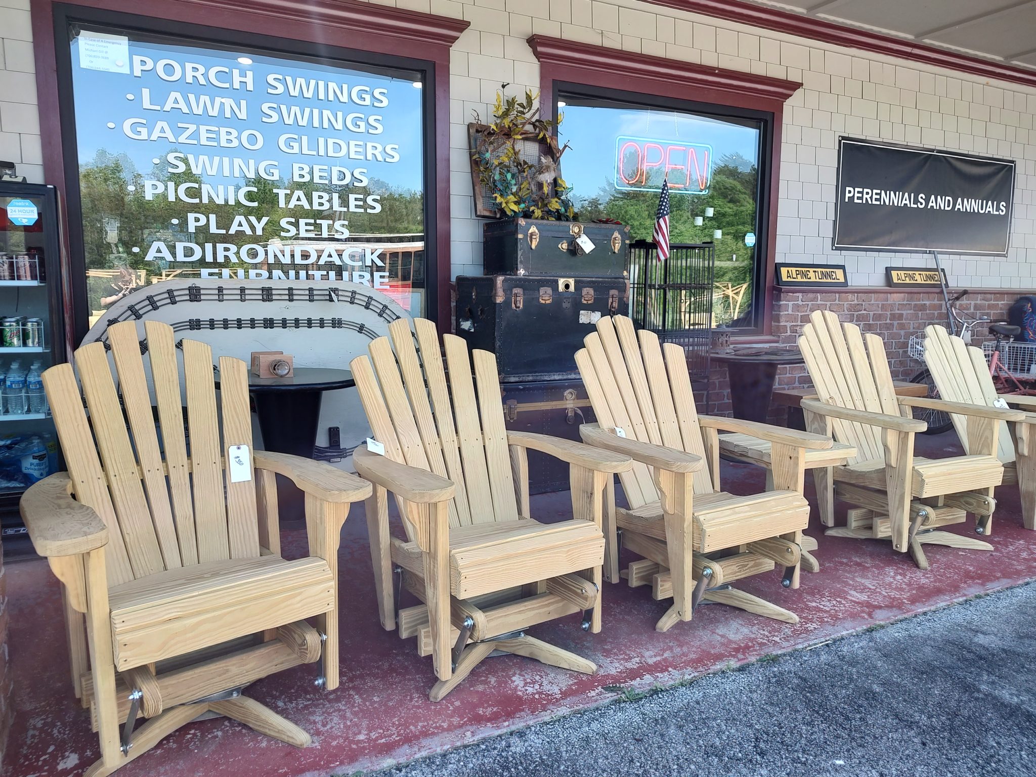 Carpenter's Corner | Featuring Sheds Near Me