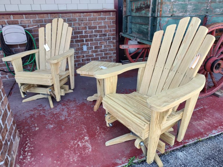 Carpenter's Corner | Featuring Sheds Near Me