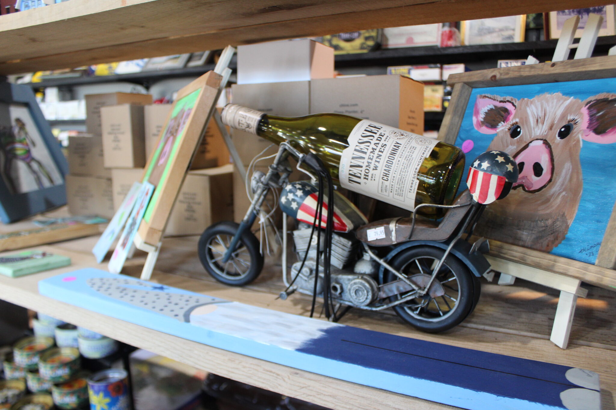 Carpenter's Corner | Featuring Sheds Near Me